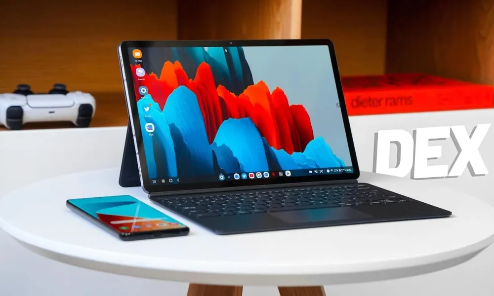 サムスン、Windows用DeXアプリを終了し新機能「Link to Windows」を推奨 - デジタル未来 (Dejitaru Mirai)