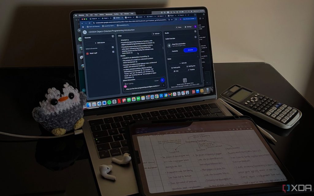 NotebookLMの新機能Audio Overviewで効率的に情報収集を革新する方法 - デジタル未来 (Dejitaru Mirai)