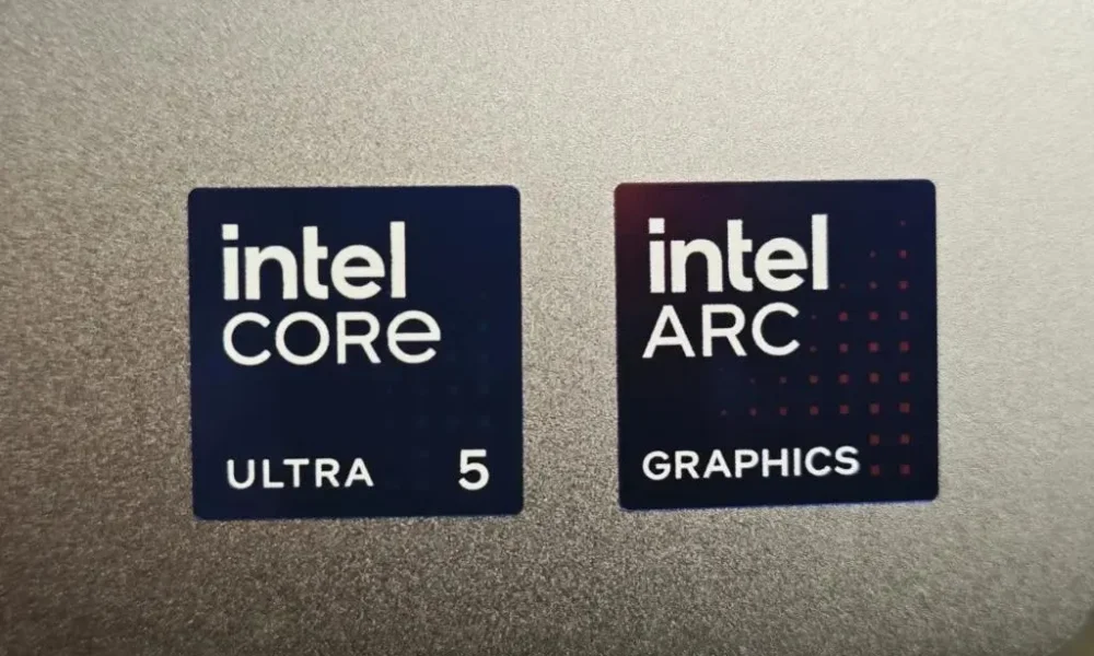 新しい Redmi Book Pro (2025) が登場間近：Intel Core Ultra 5 CPUのティーザー - デジタル未来 ...